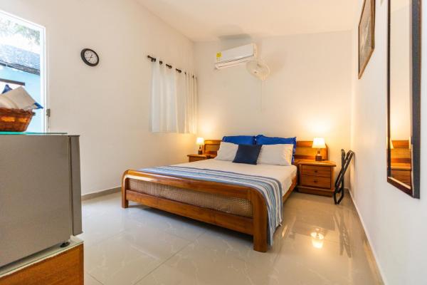 Private Room Near Airport, Walled City And Beach - Cartagena