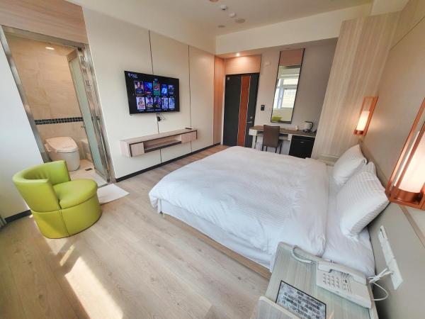 Gucheng International Hotel - Yunlin County
