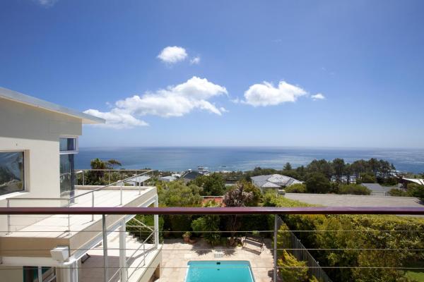 Entabeni Guest House - Camps Bay