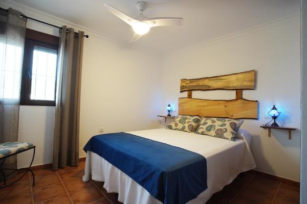 Casa Paumar, Tu Casa En Arcos De La Frontera - Bornos