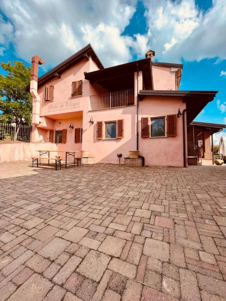 Chaledo Milagro - Lombardia