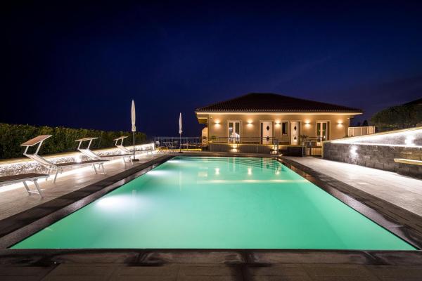 Affittacamere Villa Antonio - Acireale