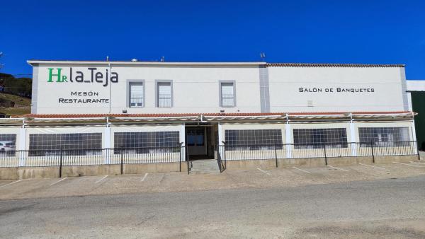 Hotel Rural La Teja - Extremadura