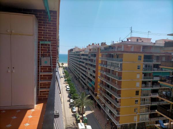 España 8 - Sueca