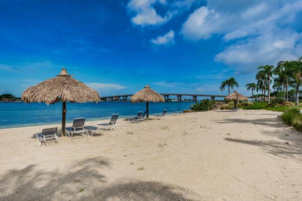Bahia Vista Fabulous View Of Boca Ciega Bay - San Petersburgo, FL