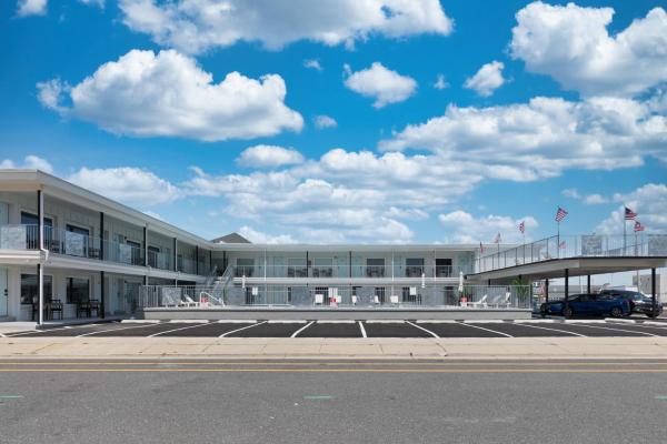 The Beach House - North Wildwood, NJ