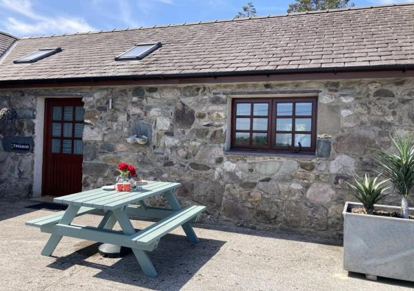 Ysgubor - Llanberis