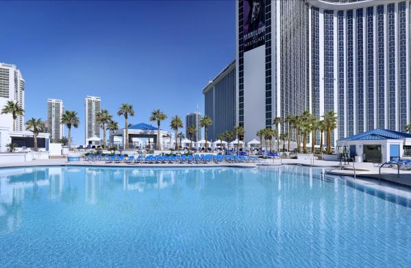 Westgate Las Vegas Resort And Casino - Nevada