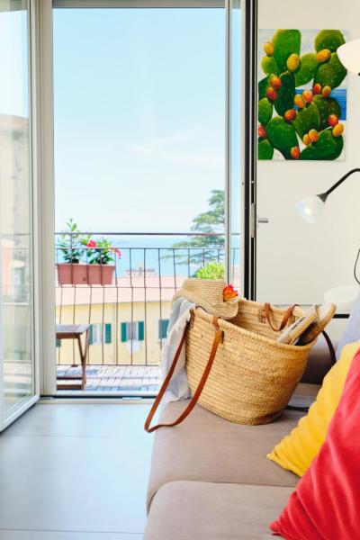 Riflessi Damare Room & Apartment - Vietri sul Mare