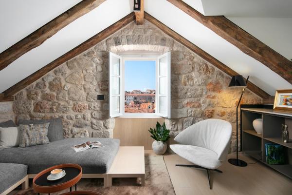 Villa Lapisa - Dubrovnik