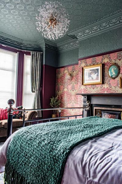 The Canoeists Hideaway - Hartlepool