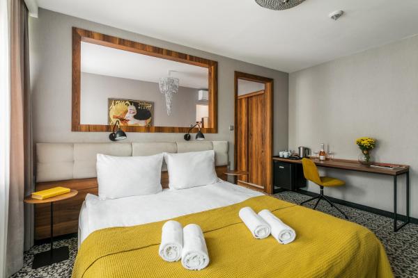 No.23 Premium Aparthotel - Kraków