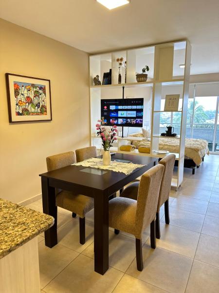 Tempostay Monoambiente - Provincia de Tucumán