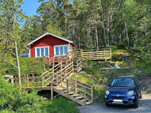 4 Person Holiday Home In Värmdö-by Traum - Gustavsberg