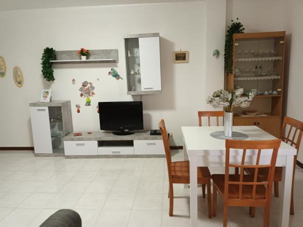 Casa Vacanza Gianna - Manduria