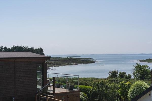 Horse Island View Luxury Retreat - Portaferry