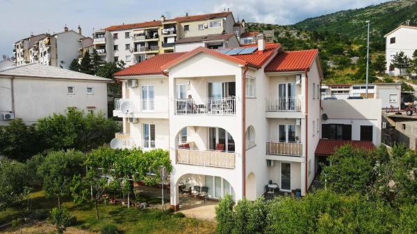 Apartments Antonio 2 - Zengg