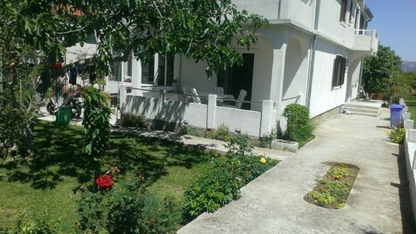 Apartments David - Murter