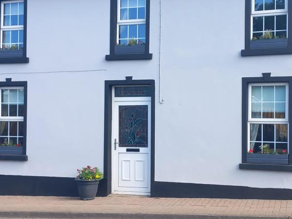 Appletree Lodge - Limavady