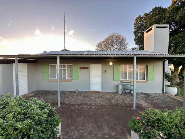 Primo Farm - Wellington, South Africa