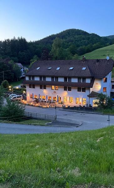 Hotel Sonne - Gutach