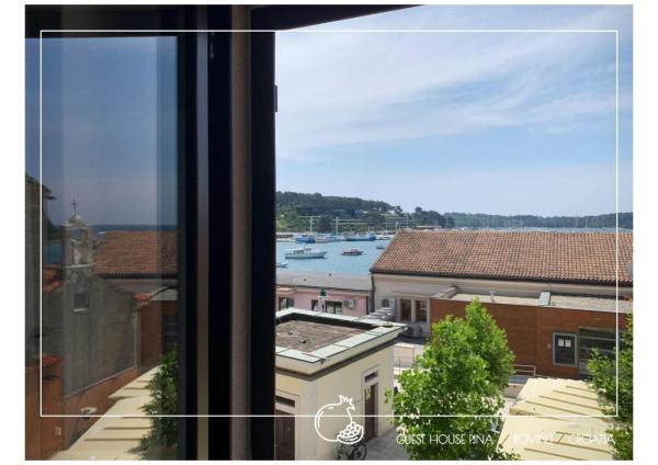 Guest House Pina - Rovinj