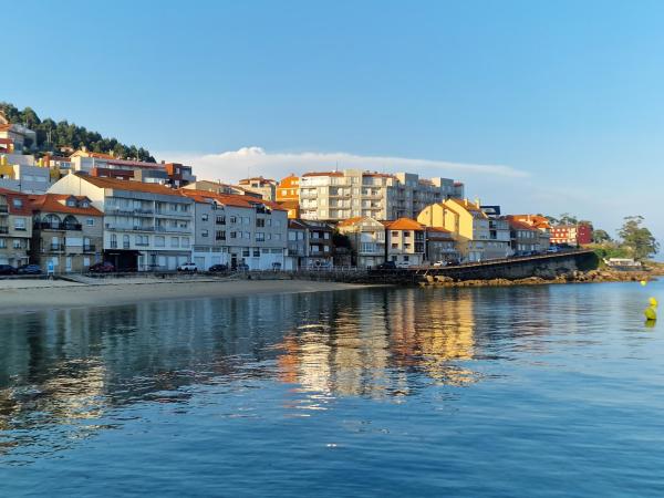 Apartamento Raxobrisamar - Combarro