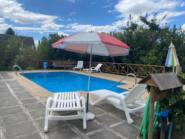 Cabaña Quillón El Campito - Quillón