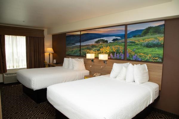 Days Inn By Wyndham Manitou Springs - Colorado Springs, CO
