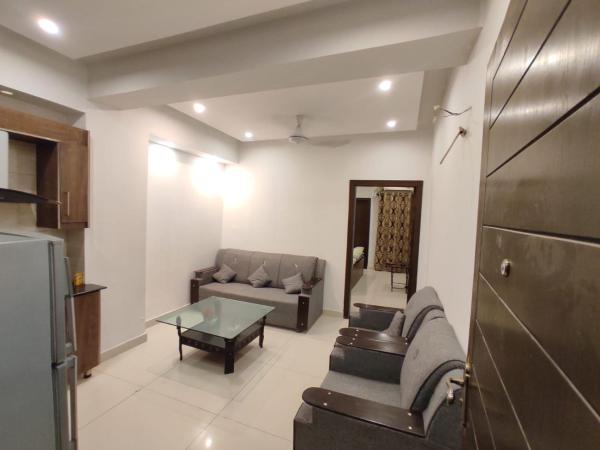 Spacious Private ,Family 1br Apt/netflix/wifi/ - Islamabad