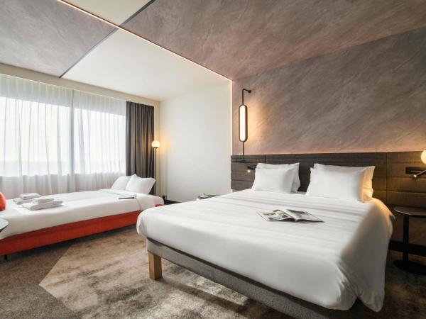 Novotel Rotterdam Brainpark - Vlaardingen
