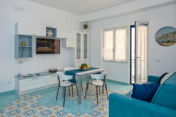 Casa Sammarco - Minori
