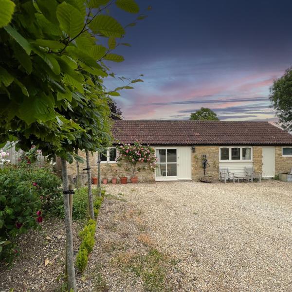 Whitley Coach House - Castle Combe