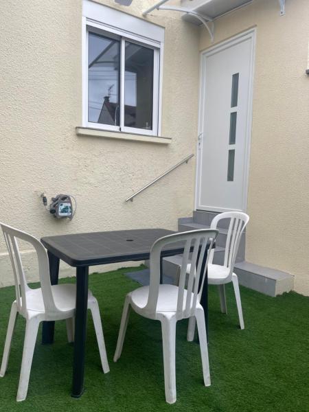 Petite Maison Climatisée - Bonneuil-sur-Marne