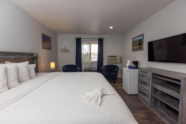 Riverwalk Inn - Pagosa Springs, CO