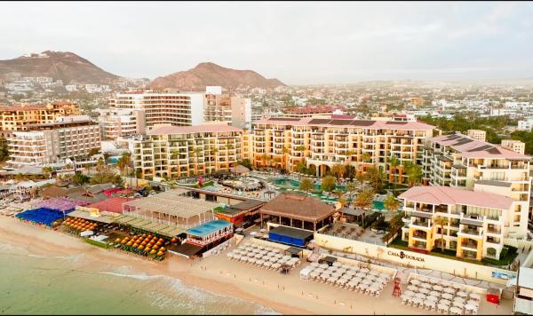 Casa Dorada Los Cabos Resort & Spa - Cabo San Lucas