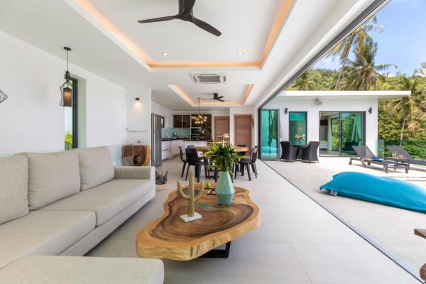 Villa Coco - Koh Samui