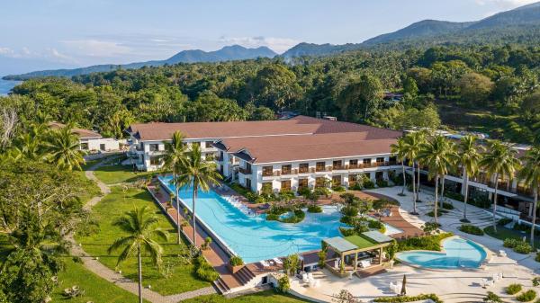 Nouveau Resort - Camiguin
