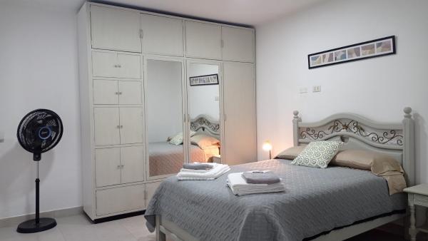 Apartamento Privado Sol - Bolivie
