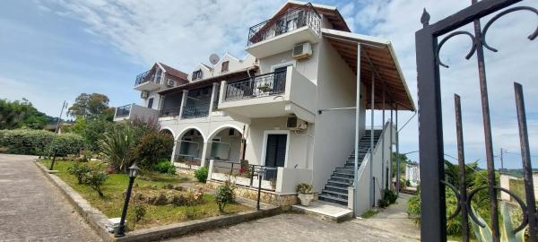 Antzela Apartments - Corfu