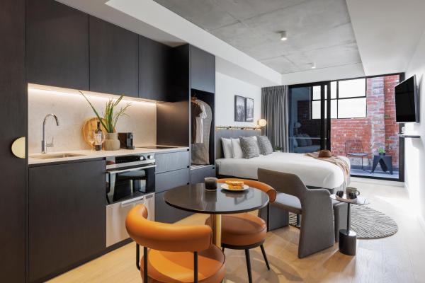 Veriu Collingwood - Cremorne
