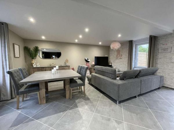 Love Room Le Temps D'un Plaisir - Flers