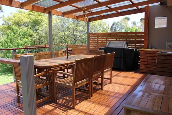 Roydon Retreat - Smiths Beach
