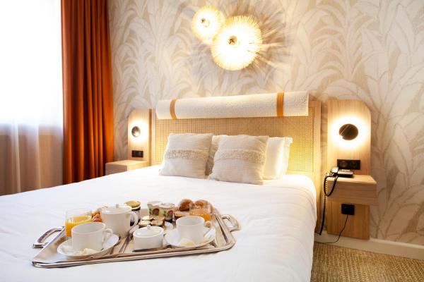 Kyriad Prestige Hotel Clermont-ferrand - Aubière