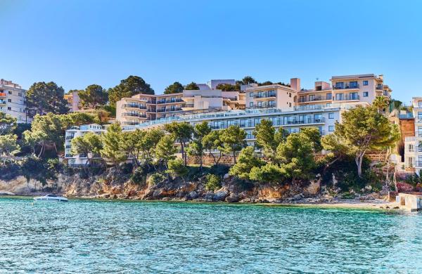 Leonardo Royal Hotel Mallorca Palmanova Bay - Magaluf
