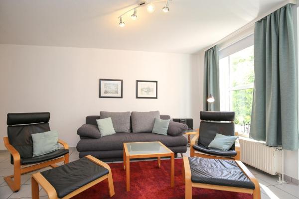 Sünnslag Wohnung 132 - Boltenhagen