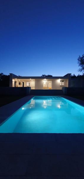 La Perla Di Torre Guaceto - Apulien