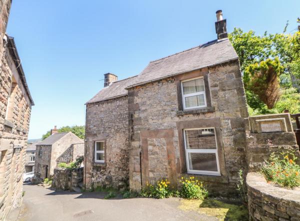 East Bank Cottage - Bonsall