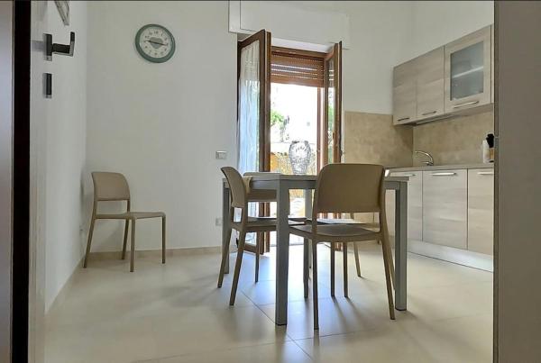 Appartamento Marconi Non Lontano Dal Centro - Alghero