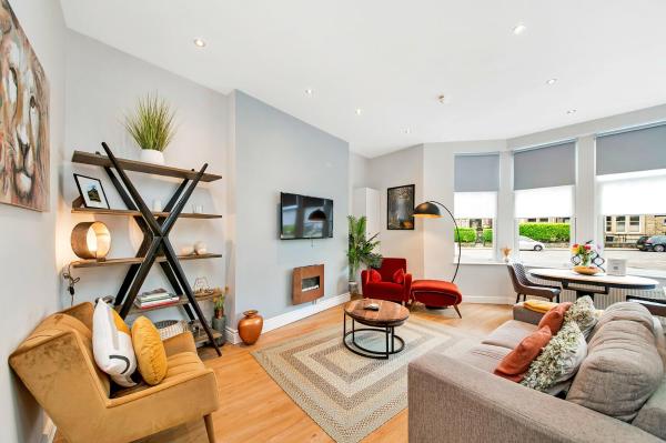 Finest Retreats - The Regency - Knaresborough